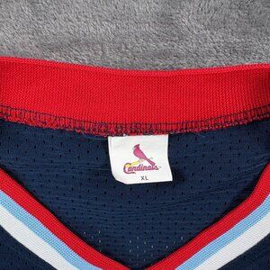 St. Louis Cardinals | Shirts | St Louis Cardinals Baseball Vneck Jersey ...
